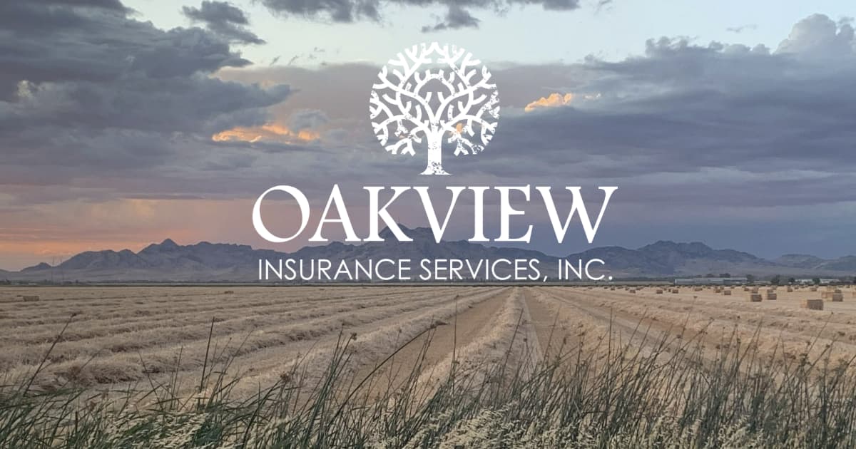 Yuba City Insurance Agency | Oakview Insurance